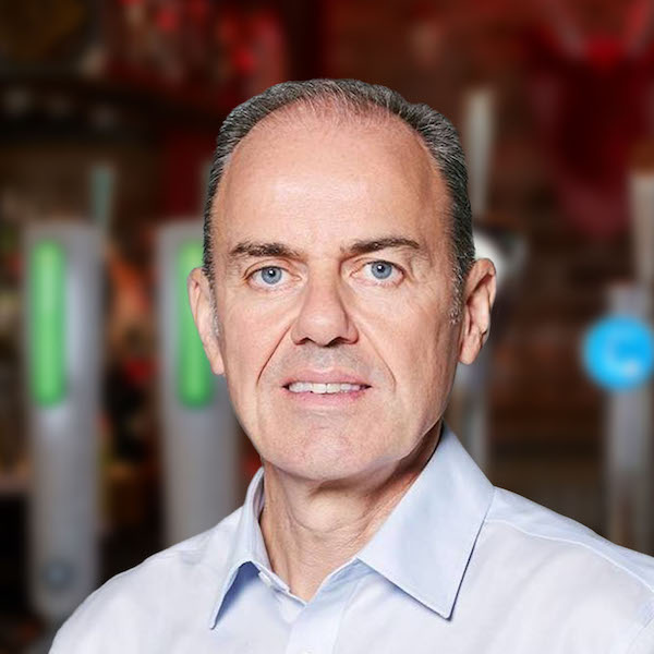 Management Team | Heineken UK