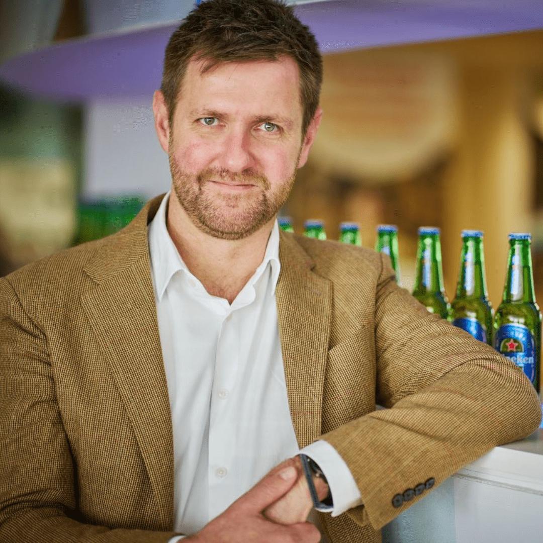 Management Team | Heineken UK