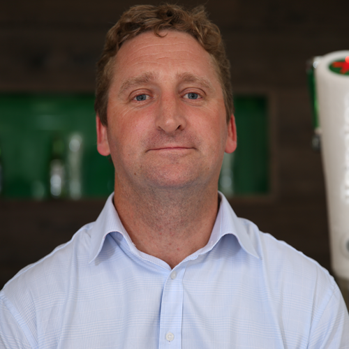 Management Team | Heineken UK